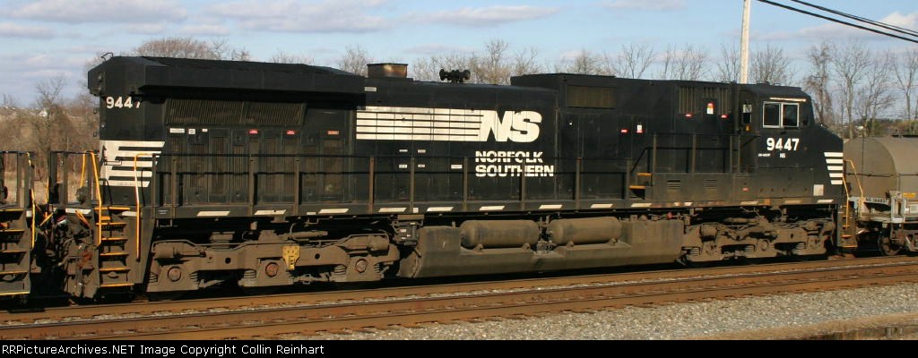 NS 9447